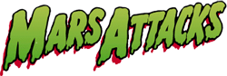 Mars Attacks